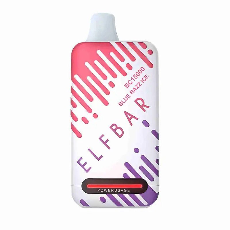 Elf Bar Vape | Make it elf, enjoy yourself - India Vape Store