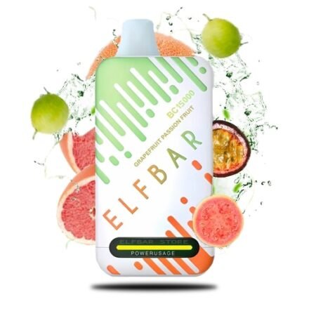 Elf Bar Vape | Make it elf, enjoy yourself - India Vape Store