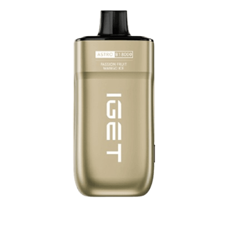 IGET ASTRO B18000 Archives - India Vape Store